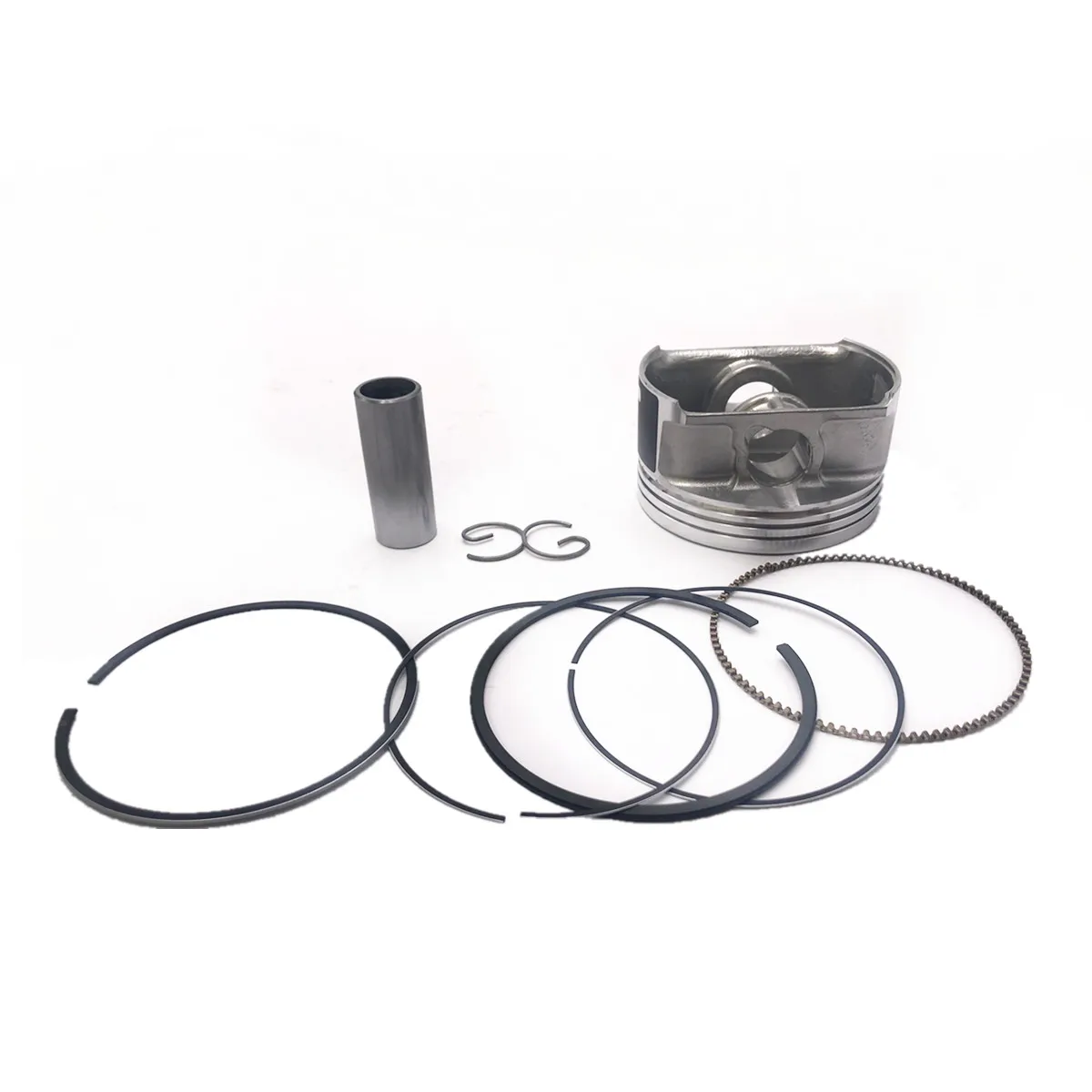 Cf Piston Kit Atv Parts Cf800 U8 Z8 X8 Oem 0800-040001-0001 Kq-33 4x4 ...
