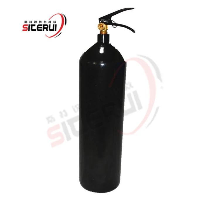 Siterui Equipment Consumable Co2 Backpack Belt/ Co2 Tank - Buy Siterui ...