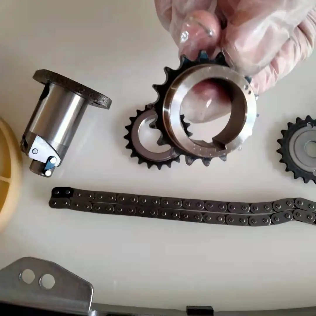 2zr 1zr Timing Chain Kit for Toyota Corolla Aurion Auris