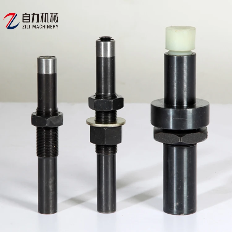 Twister Parts Two for One Twister Spindle for Polyester Murata 310 Series