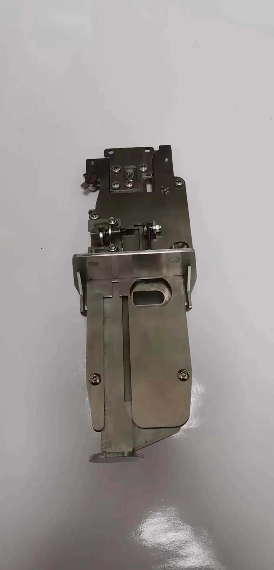 Coin Mechanism For Pool Table Coin Operated Accessories - Buy Snooker ...