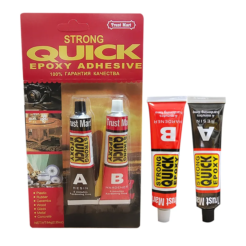 Quick Set Steel Epoxy Paste two components quick set steel epoxy fast ...