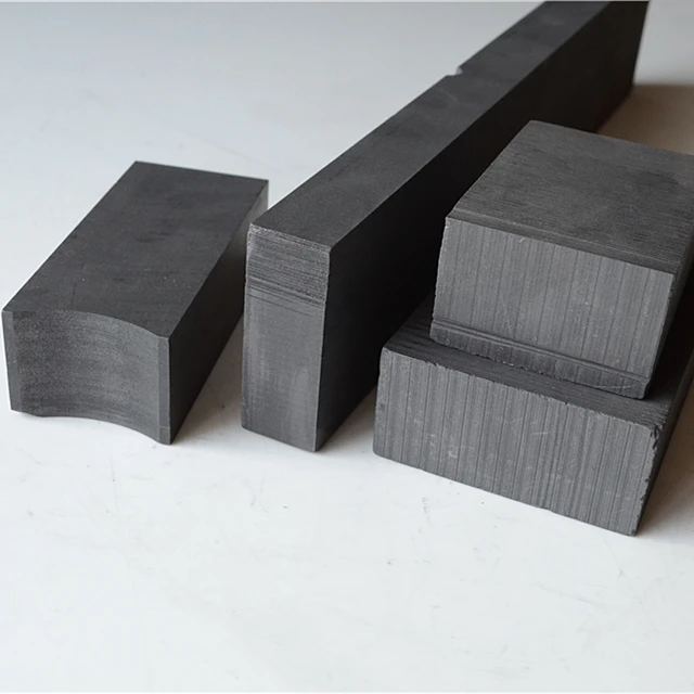 High Quality Products Graphite Blocks Graphite Rods - Buy High Density ...