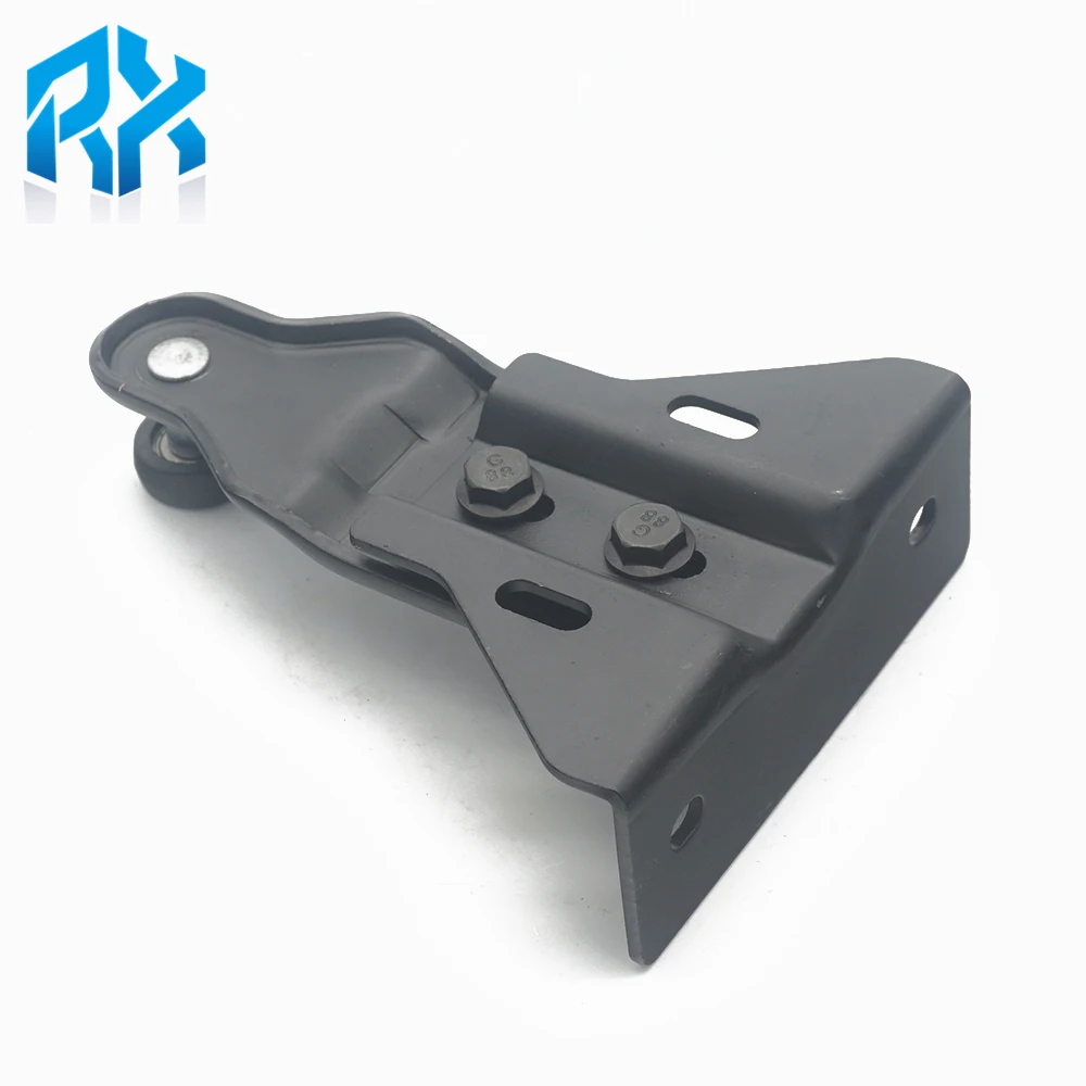 Sliding Door Roller (upper) For Hyundai H1 / Grand Starex / I800 / Imax ...
