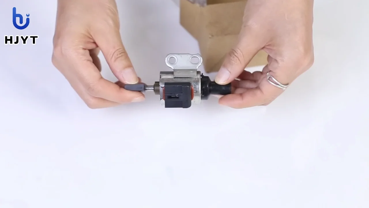 Transmission Cvt Step Motor Cvt Stepper Motor Jf011e Replacement For ...