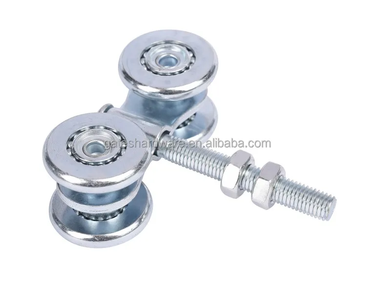 Sliding Door Hardware Roller Hanging Plate Roller| Alibaba.com