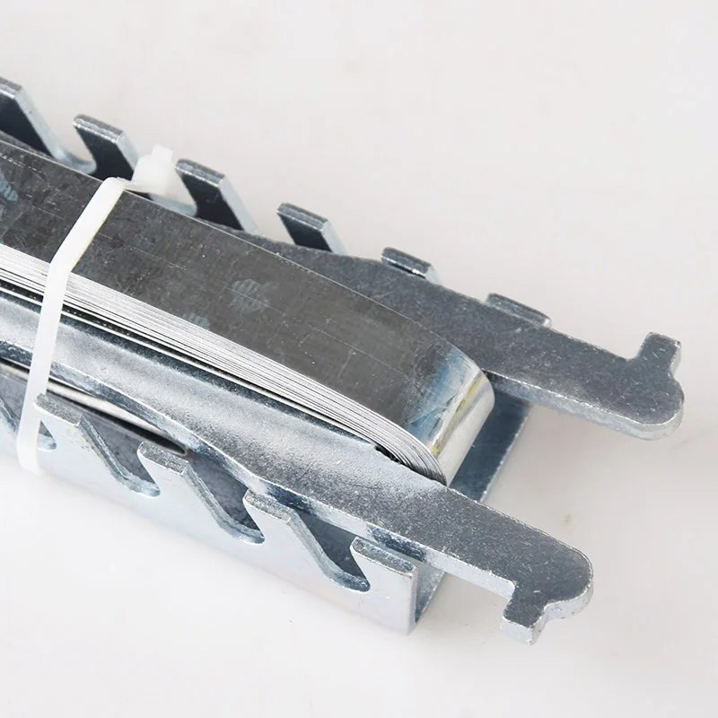 Australian Style Bee Strap Metal Beehive Emlock Beehive Tie Strap - Buy ...