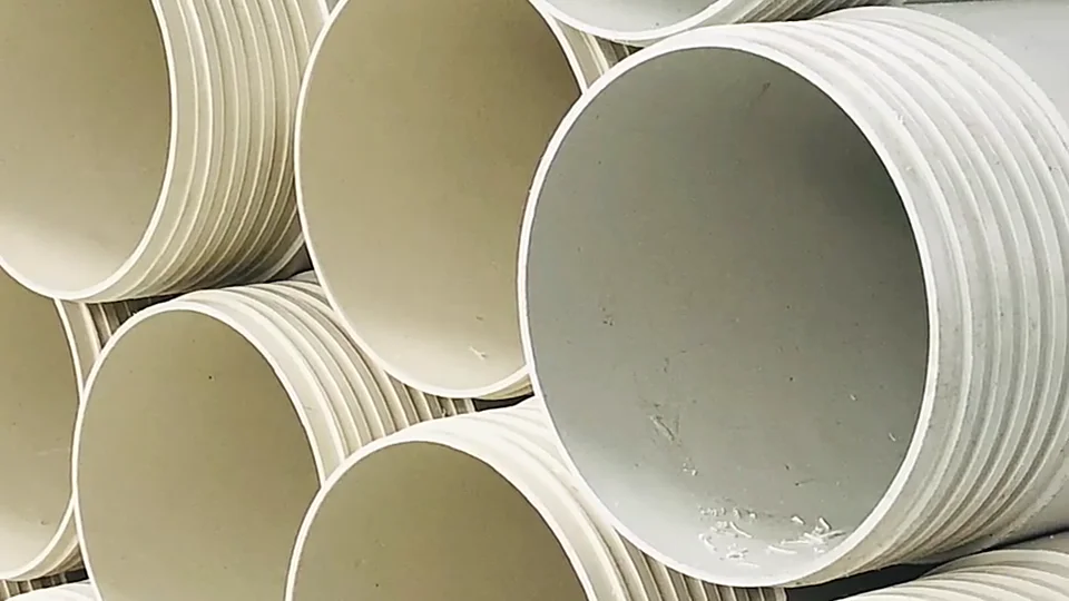 Upvc Well Casing /screen/soltted Pipes 50-400mm For Water Well Deep And ...