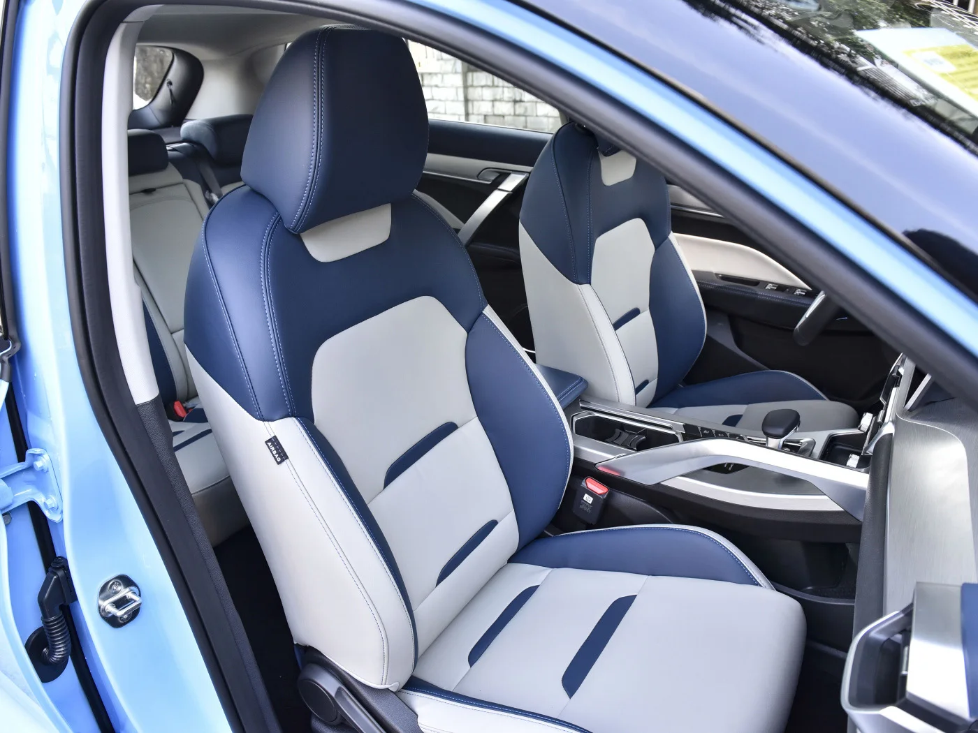 Long Range 5 Seats High Speed Electric Motor Suv Ev Auto Car Geely Ev ...