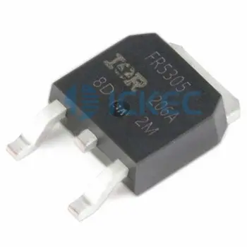 Irfr5305trlpbf Irfr5305 Diodes Triodes Transistors Integrated Circuits ...
