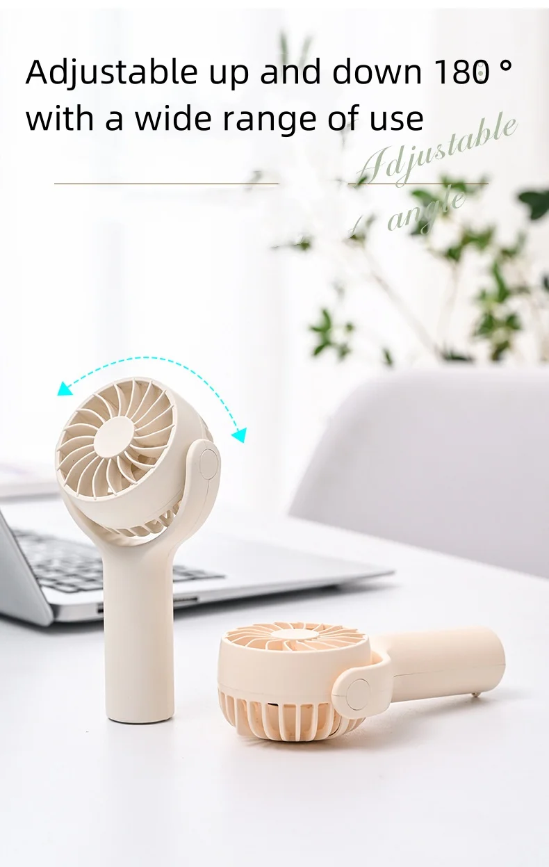 New Arrivals Smoke Extractor Fan Folding Fan Hand Held Axial Fan Blade ...