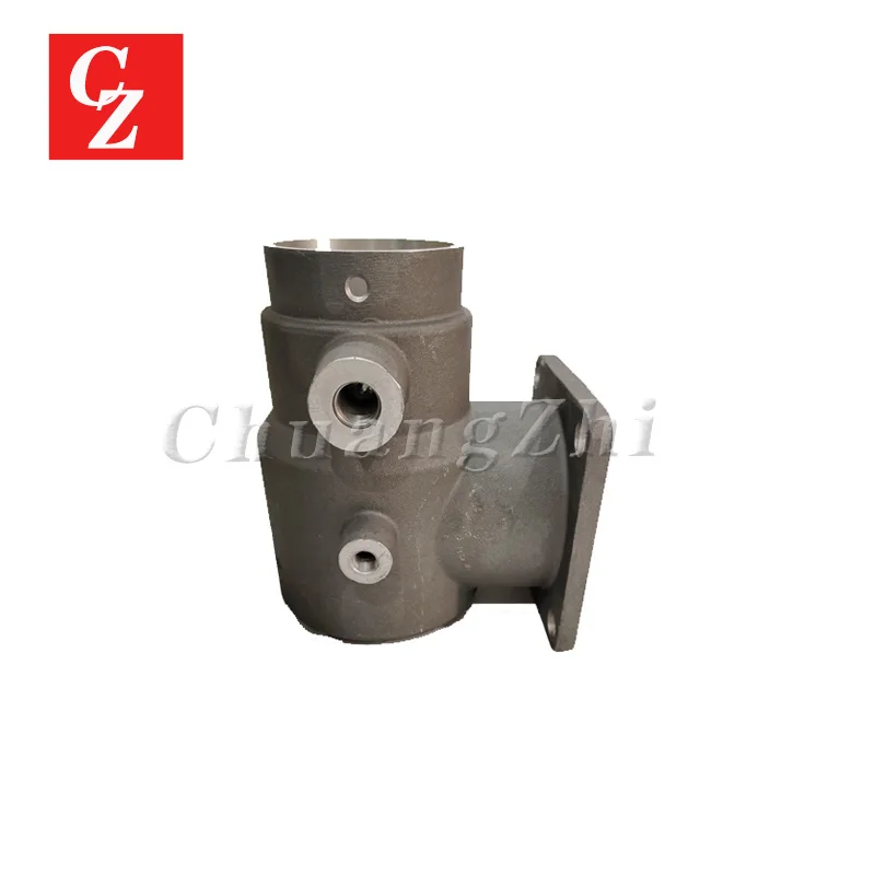 22176549 Intake Valve Assembly for Ingersoll Rand Compressor