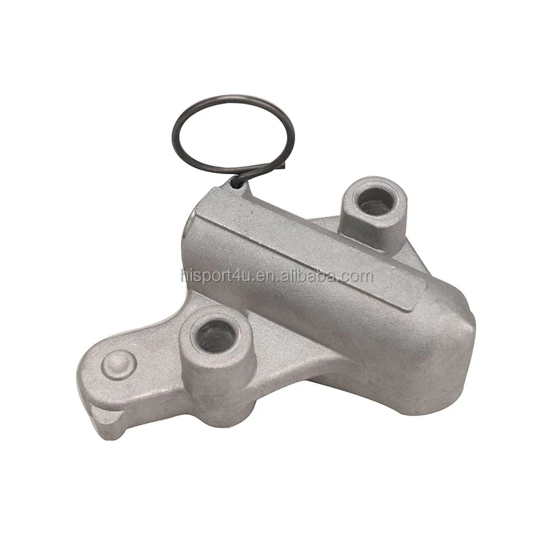 Timing Chain Kit 8PCS Chain, Tensioner, Sprocket, Tightening Rail ...