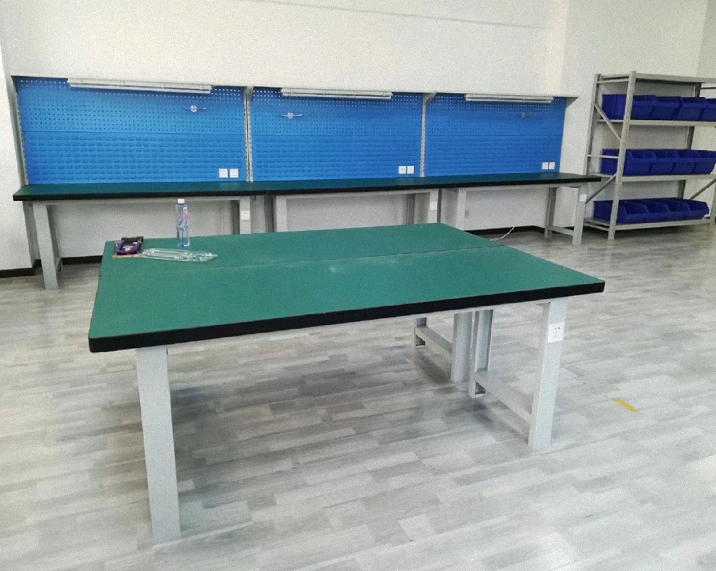 Mechanical Woodworking Bench Heavy Duty Work Bench - Buy Work Bench ...