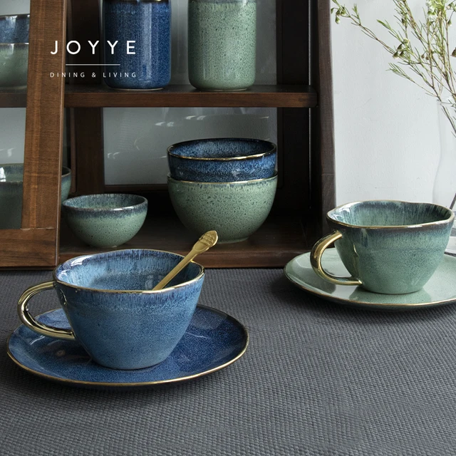 Joyye Arts & Crafts Co., Ltd. - Dinnerware, Drinkware