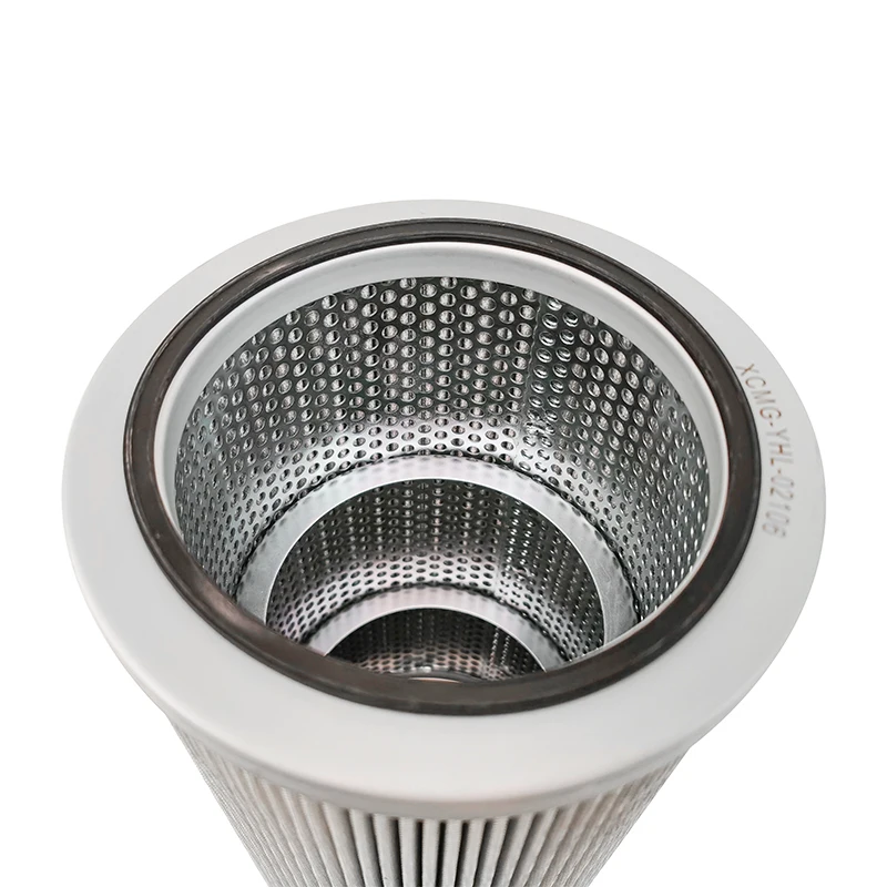 2910000006 Hydraulic Oil Return Filter Hf335357 474-00055