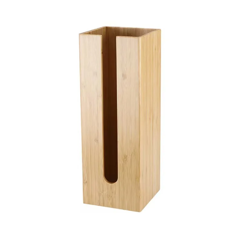 Modern simple paper roll box Kitchen toilet tissue box Hotel toilet ...