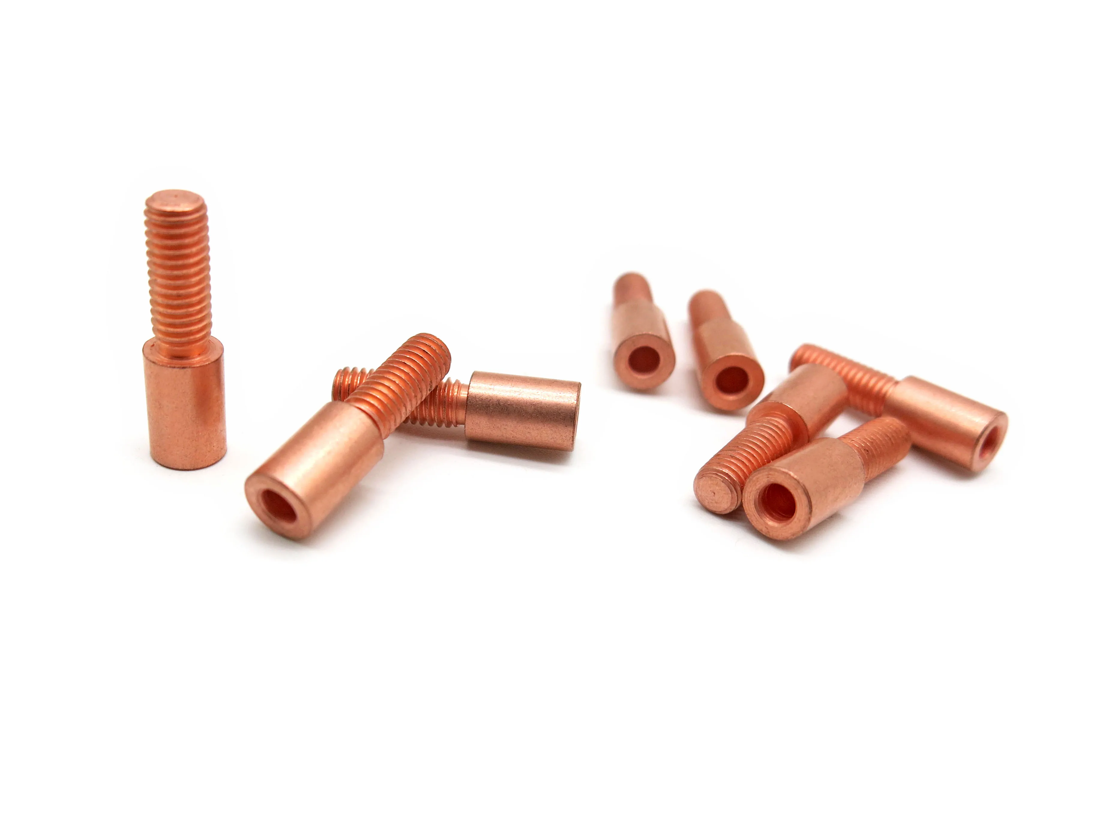 Threaded Electrode Discharge M2-m30 35*55mm - Buy Threaded Electrode ...