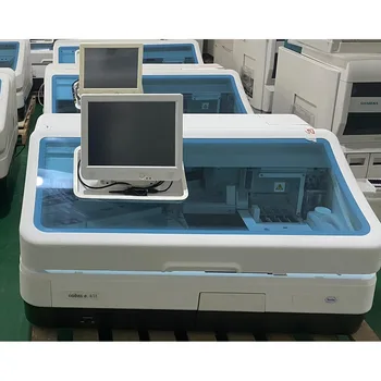 Roche Immunology Analyzer Cup Micro Cuvette Cobas E411 Rack 6800 8000 ...