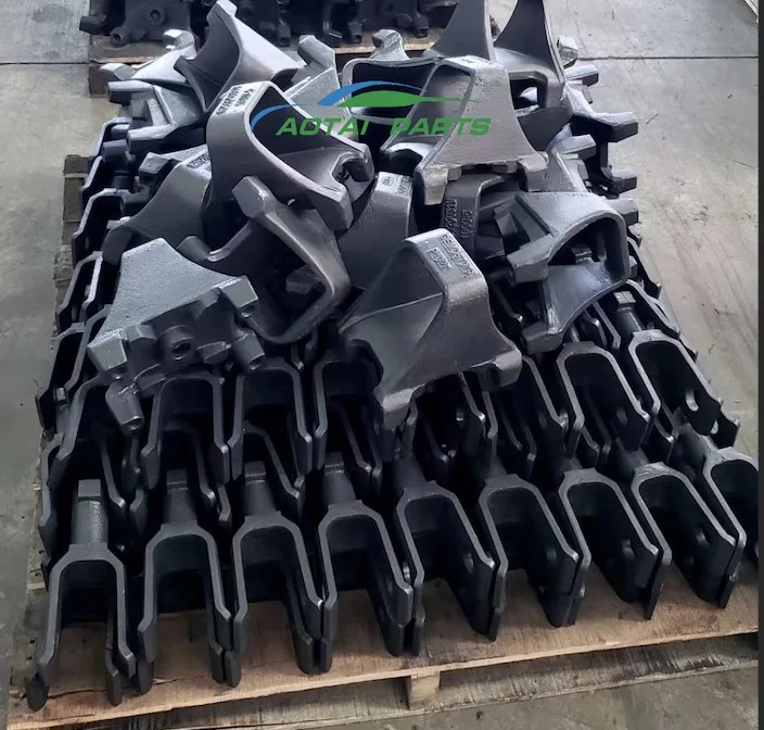 Rear Spring Hanger Bracket for Fuso Canter Parts MC621563/MC008189 for ...