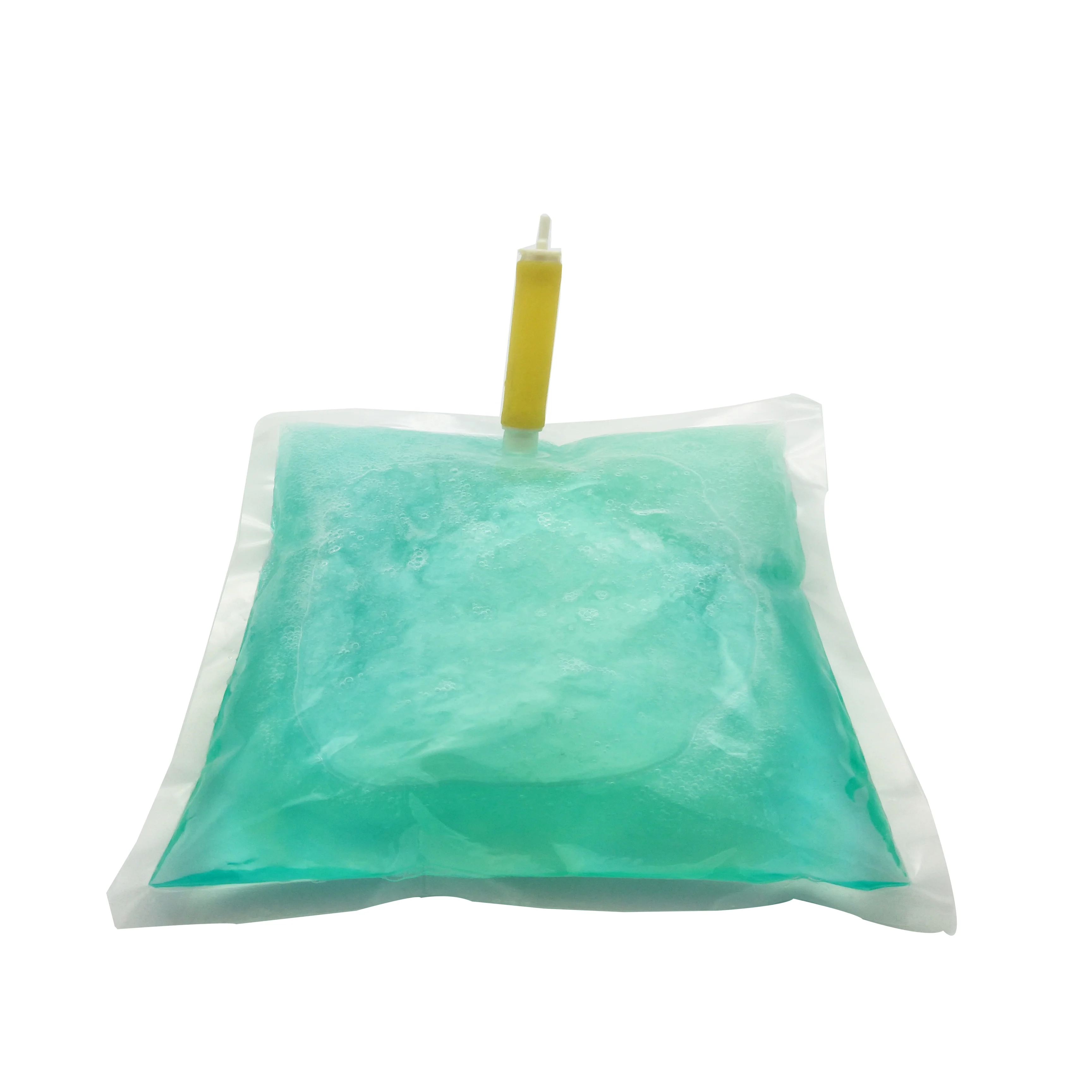 New Hand Washing Disposable Plastic Liquid Soap Bag for Soap Refill ...