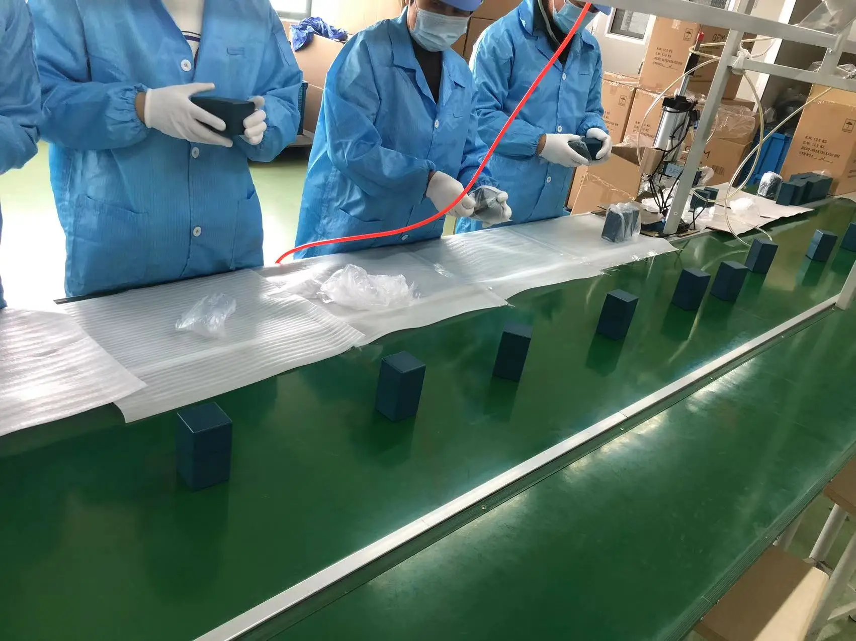 200g 6oz Pla Biodegradable Eco-friendly Packaging Jar Bamboo Lid - Buy ...