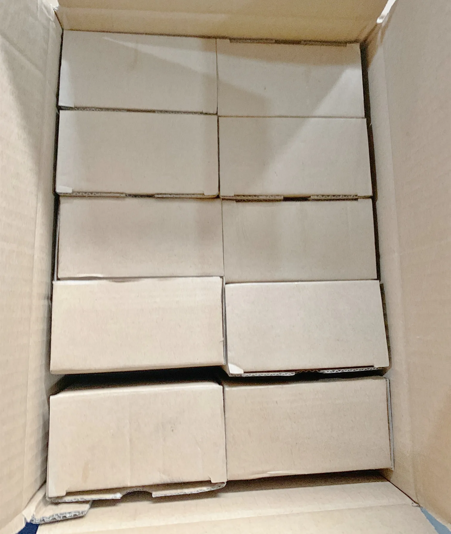 High Quality Electrical Steel Switch Box Cover Flat With 3/4" Knockout ...