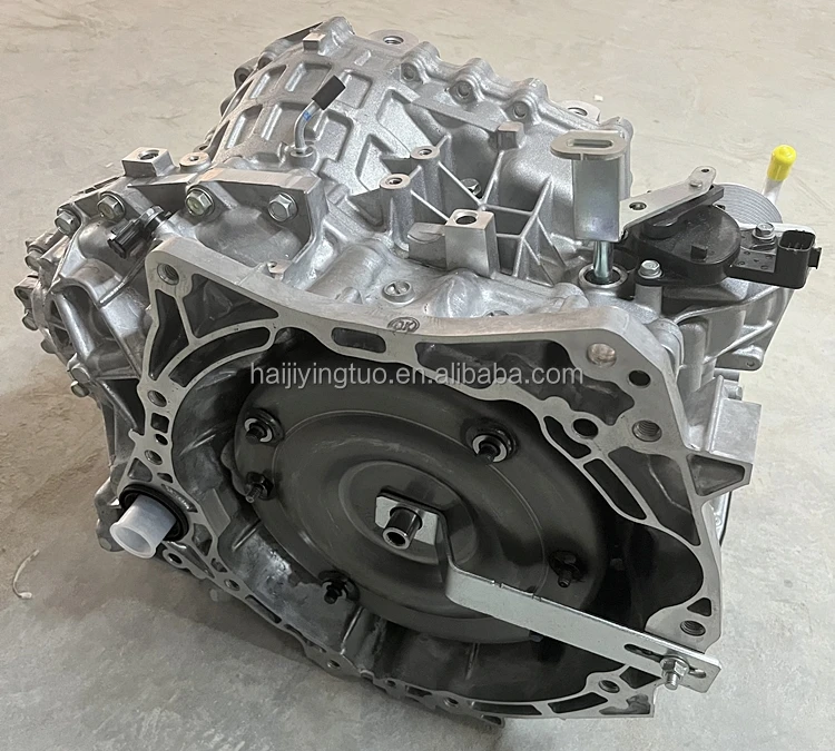 Original Brand New CVT RE0F10A JF011E Transmission for Nissan Rogue 2.5 4WD