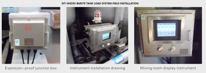 Types Of Load Cells Used In Tank Weighing System - Buy Load Cells,Tank ...