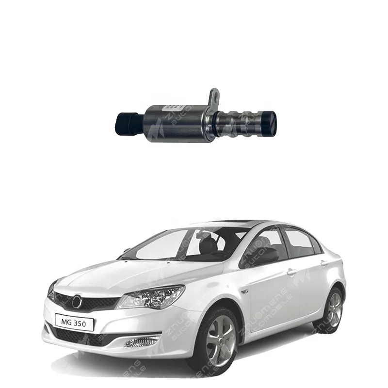 SAIC MG 350 Oil Control Valve -1.5-10163262 Catalog Body Kits Chinese ...