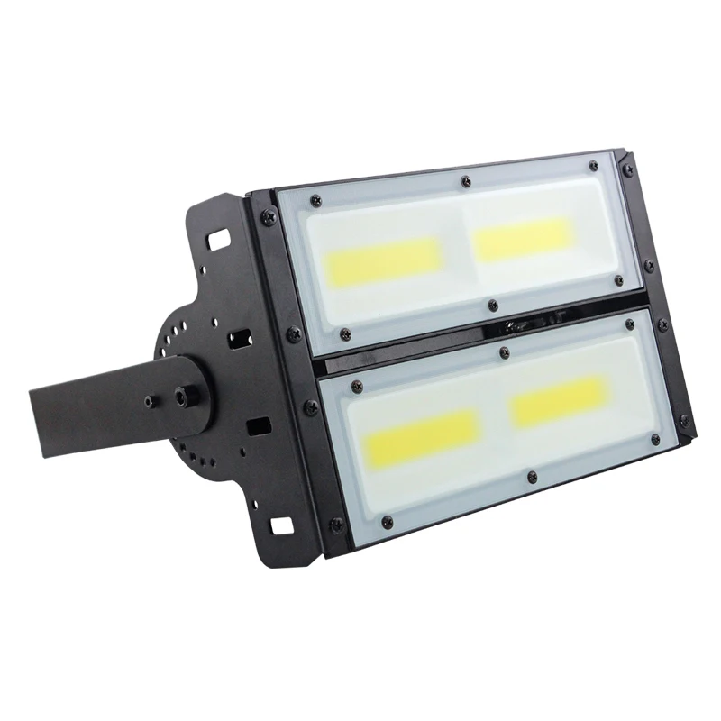 Outdoor Ip65 Waterproof High Power 100w Led Flood Light - Buy 100w Led ...