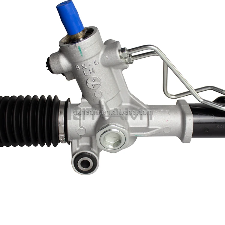 Power Steering Rack Gears For Toyota Rav-4 Rav4 Auto Parts 1994 1997 ...