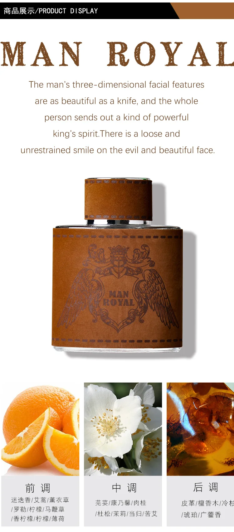 Meilleur Parfum Royal Pour Hommes - Buy Parfum Homme Royal,Parfum ...