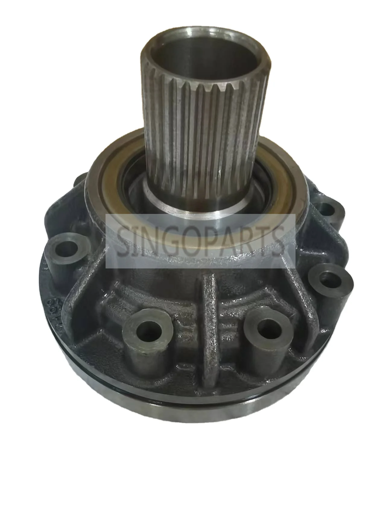 Hydraulic Pump Oil Pump AT440858 AT310590 for John Deere