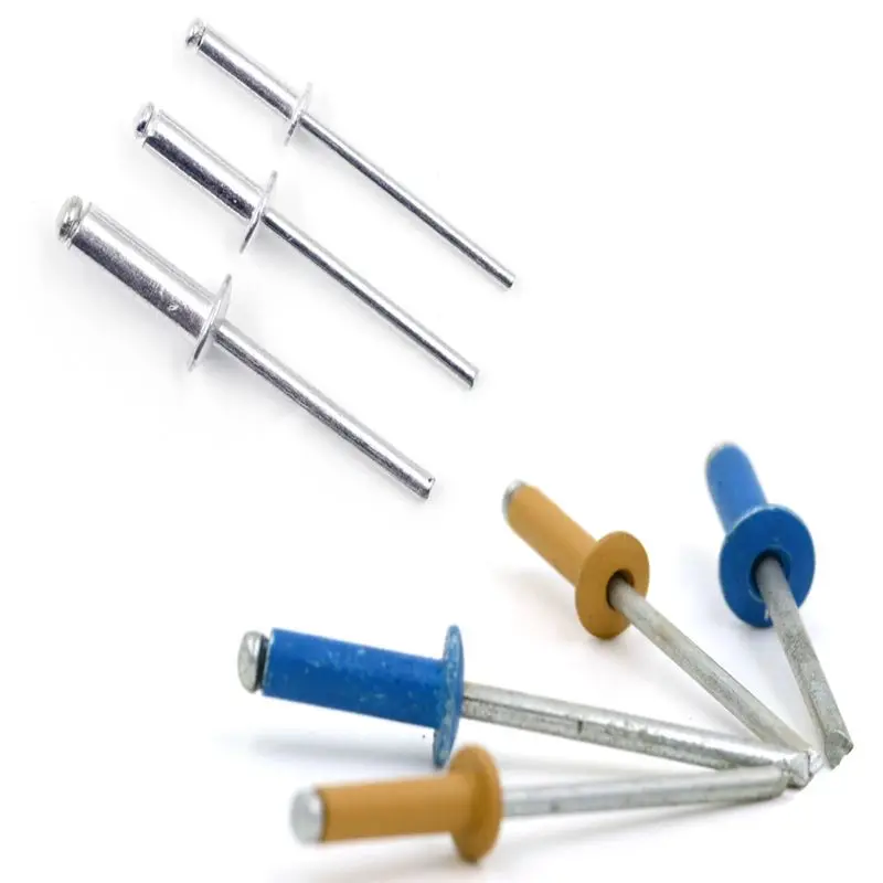 Uni-grip Blind Rivets - High Quality Fastening Solutions