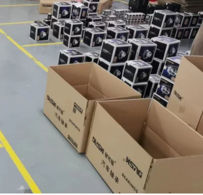 Sp Front Rear Left Right Car Shock Absorber Amortiguadores For Toyota ...