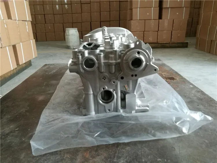Cylinder Head for A4 A5 A6 Q5 TT 2.0T - Durable & Efficient