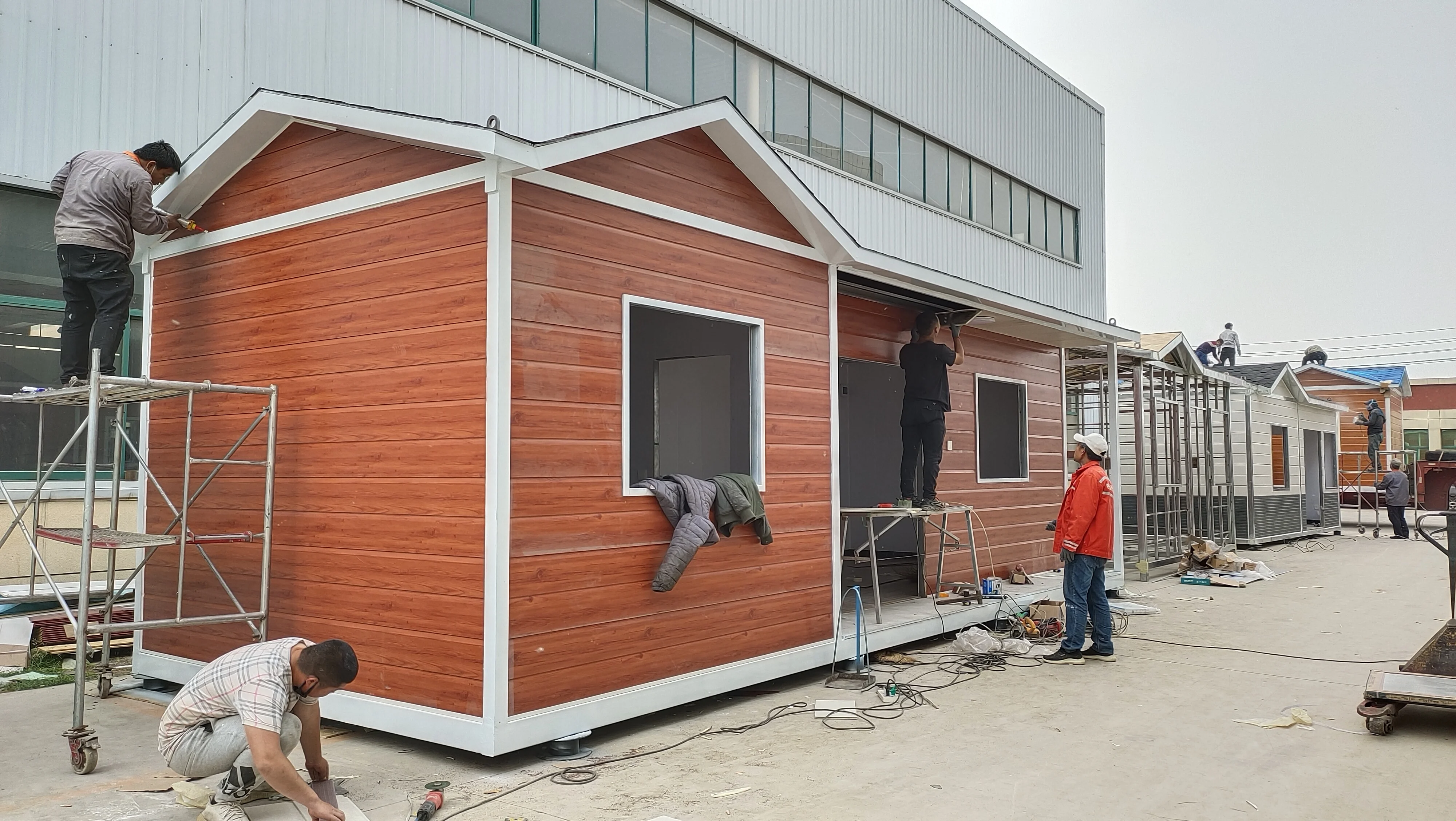 Hot Sell Gmp Certified Xps Sandwich Panel Waterproof Metal Carved Board ...