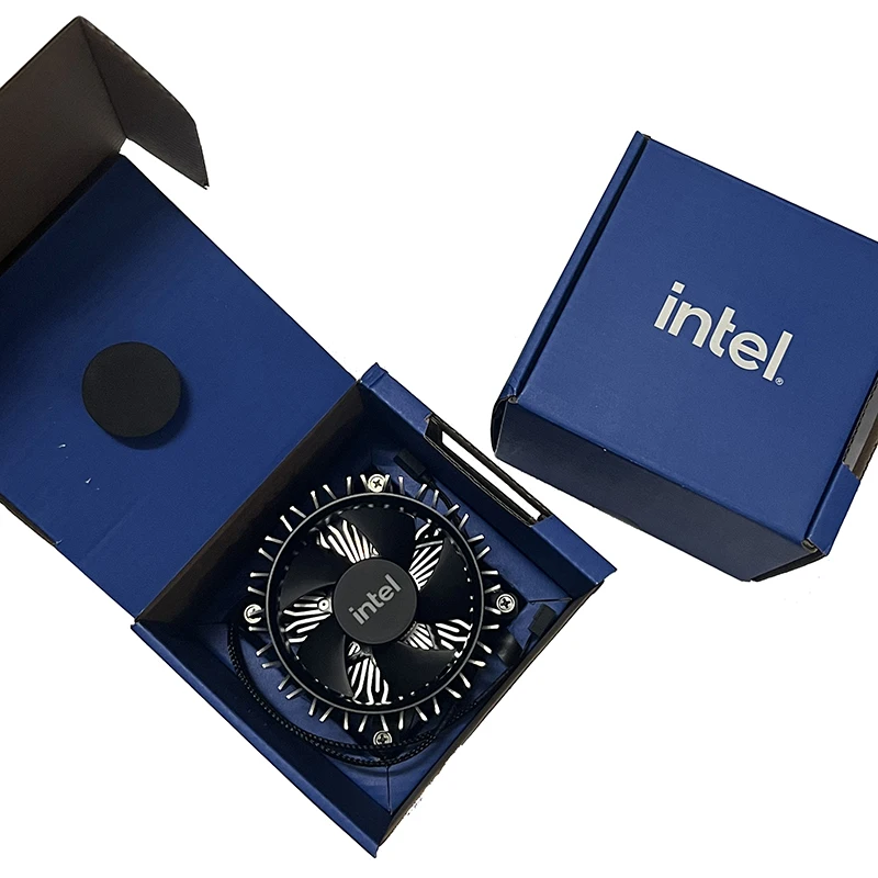 Laminar RH1 Heatsink - Efficient Cooling for Intel Cpus