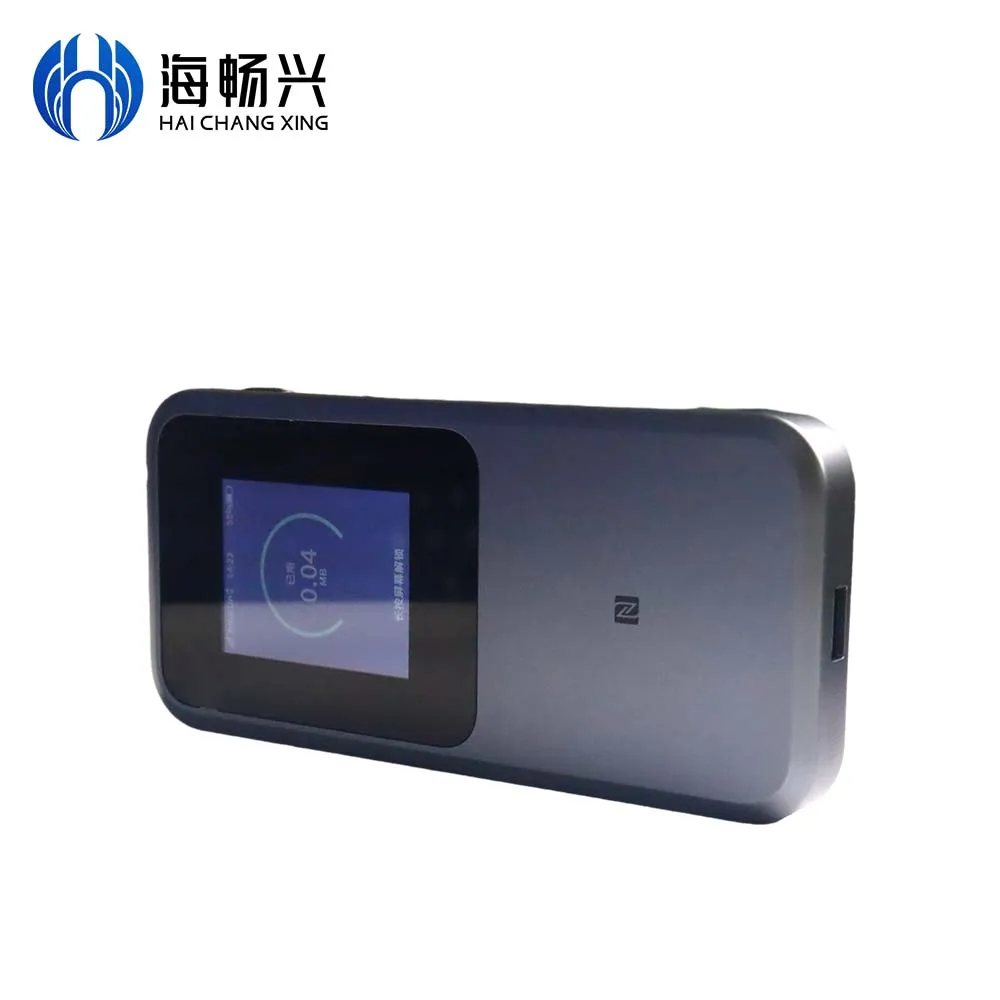 ZTE MU5120 5G Hotspot - Powerful Mobile Wifi with 10000mah Battery