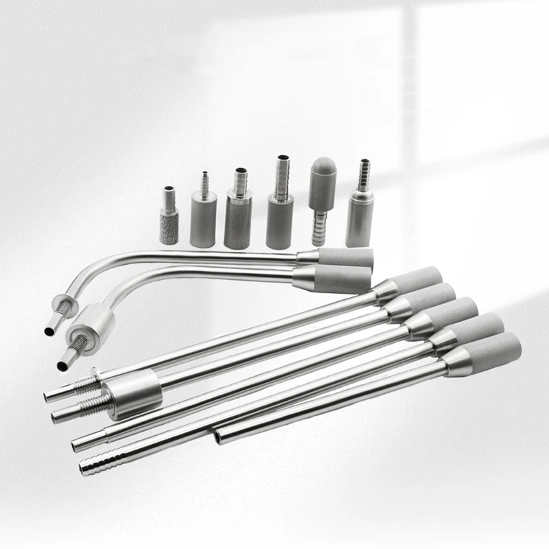 Diffusion Stone Hydrogen-rich Stick Hydrogen Dissolving Rod Hydrogen ...