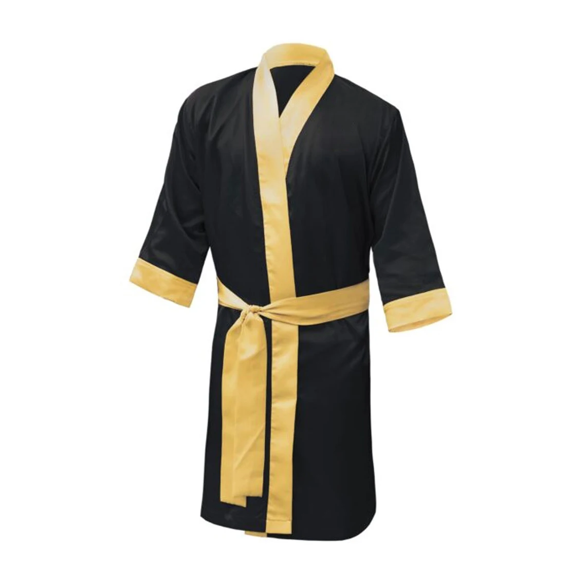 Boxing Robe For Boxing Match Top Quality Custom Design Cheap Price ...