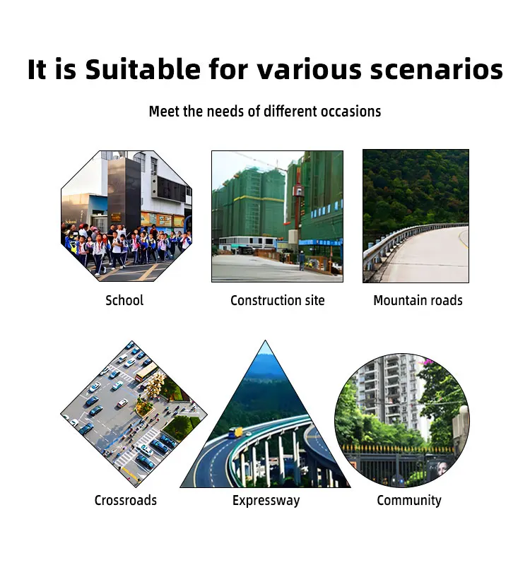 Simple Stop Underground Parking Car Guard Parking Space Road Limit ...