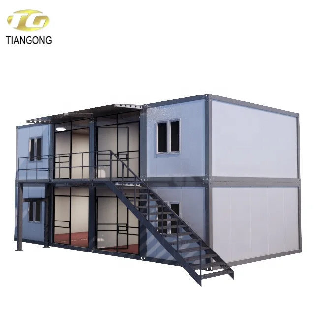 Well load-bearing modular container garage kits for garage| Alibaba.com