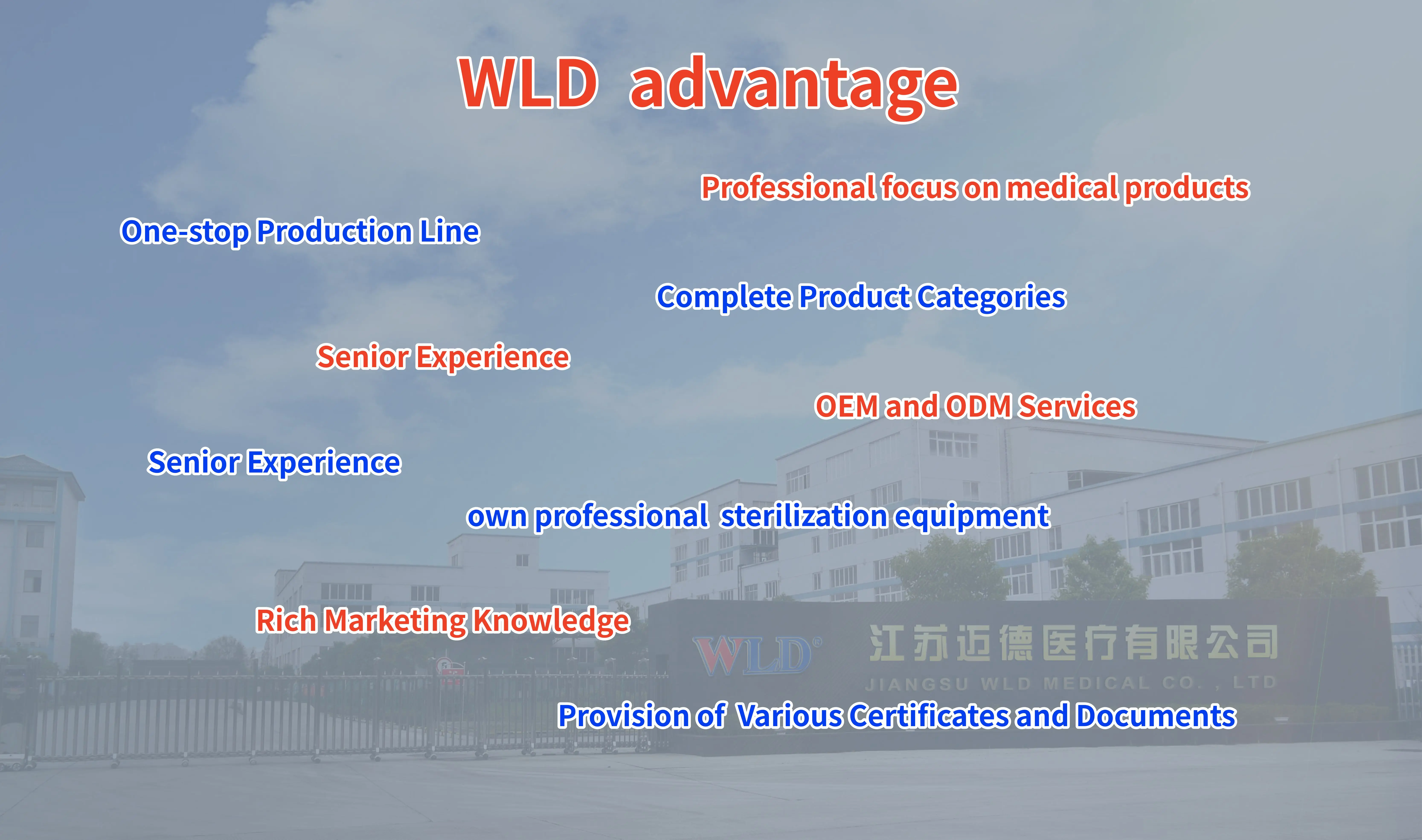 Polypropylene Meshes for Hernia Surgery - Sterile & Durable