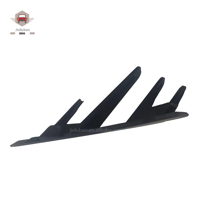 High Quality Carbon Fiber Front Bumper Vents Lr061223 Lr061224 Lr061225 ...