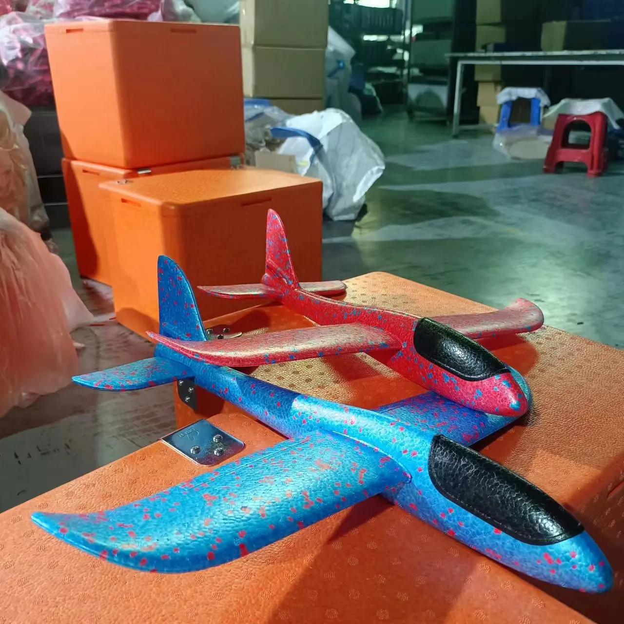 Flying Epp Plane Rc Plane Kid Flying Toys Hw Hot Outdoor Electric 8 To 13 Years,14 Years & Up 6 ...