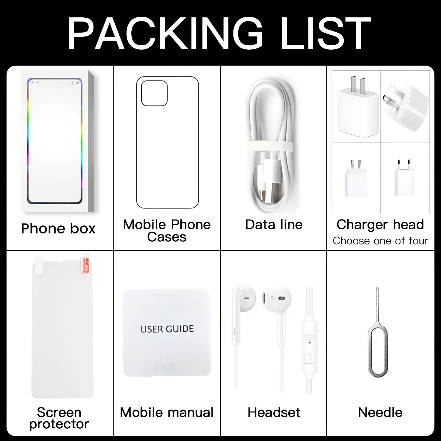 2024 Original S24 Ultra 5g Smartphone Cell Phone Stylus Google Ai 16gb ...