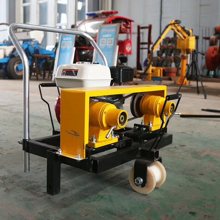 Alibaba.com: Railway Vertical Surface Grinding Machine, Electric Rails ...