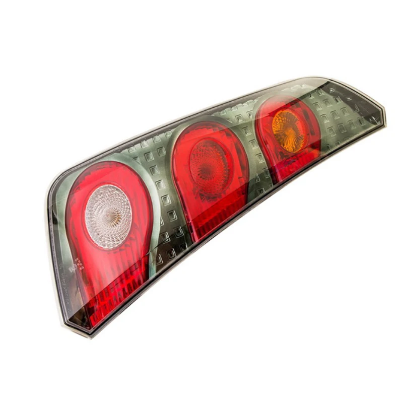 24v Bus Spare Parts Rear Tail Lamp Universal Reverse Backup Led Bus ...